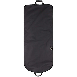 DELSEY Paris Garment Lightweight Hanging Travel Bag, Black, 52 Inch