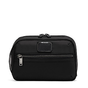 TUMI - Alpha Bravo Response Travel Kit - Black