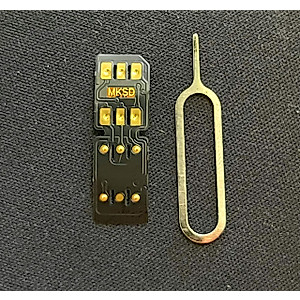 MKSDULTRA 5G v5.1 iOS 15.6.1 by Dijess Shop