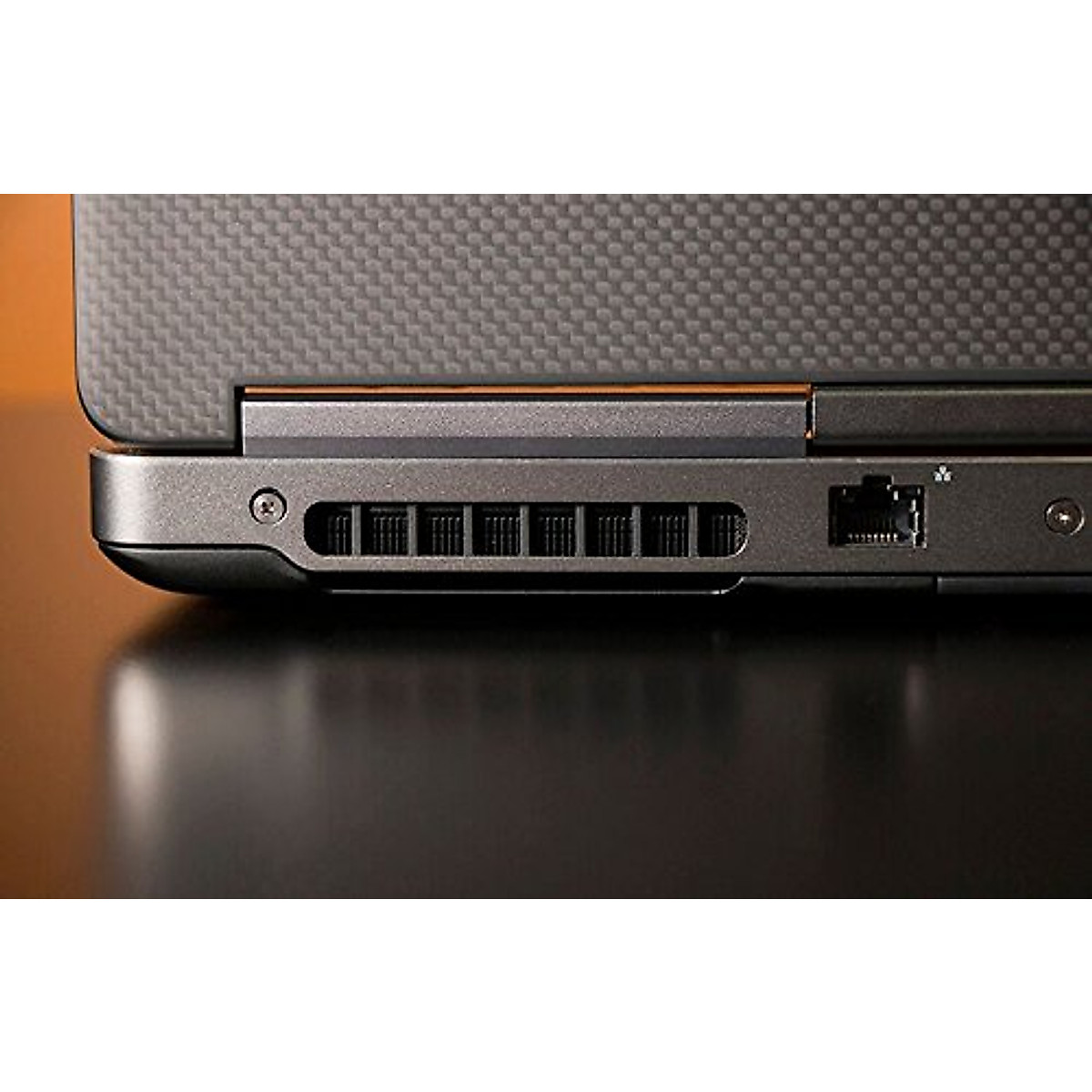 Dell Precision 7510 FHD 15.6" Workstation Business Laptop (Intel Quad Xeon E3-1535M, 32GB Ram, 512GB SSD, HDMI, Webcam, Finger Scecurity) Nvidia Quadro M2000M 4GB GDDR5 (Renewed)