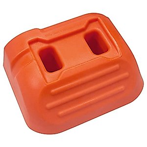 AEV JK Wrangler Spare Tire Jack Base Booster