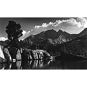 Mount Cotter (#1)