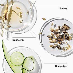 Clinique For Men Oil-Free Hydrating Face Moisturizer For Oily Skin Types, 3.4 Fl Oz