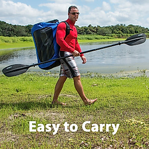 Sea Eagle Razorlite 473rl Inflatable Drop Stitch Kayak - Pro Package