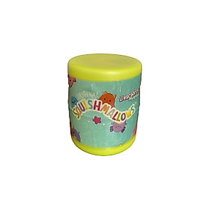 Squishmallows Official Kellytoy Mystery Squad Capsule (Containing one 2.5" Micromallow)