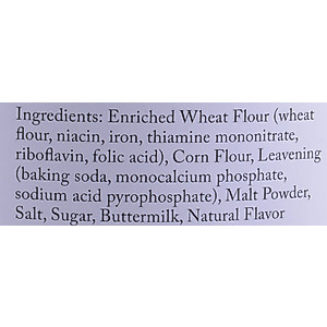 Stonewall Kitchen, Pancake And Waffle Mix, 16 Ounce