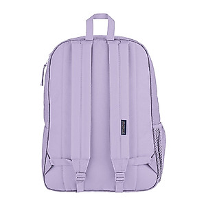 JanSport JS0A47LX91C Cross Town Remix Double Dobby Pastel Lilac