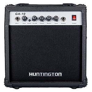 Huntington Acoustic Guitar Amplifier (AMP-G10)