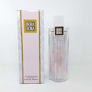 Bora Bora Perfume - EDP Spray 3.4 oz. by Liz Claiborne - Women's