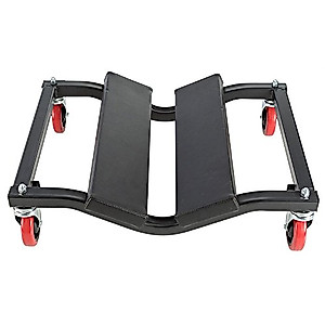 Harbor Mate Steel Pontoon Boat Dollies - 4 Pack