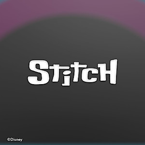 Disney Lilo and Stitch Bluetooth Earbuds w/Charging Case- Wireless Headphones w/Built-in Mic+ Up to 30 Hrs Playtime- Lilo and Stitch Gifts for Girls,Boys,Women,Men,All Fans of Lilo and Stitch Stuff