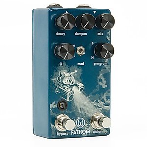 Fathom Multi-Function Reverb
