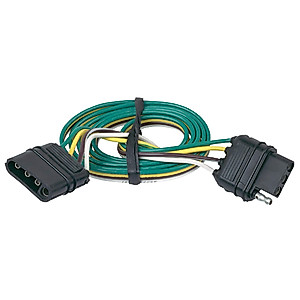 Hopkins 47015 Endurance Flex-Coil HD Adapter