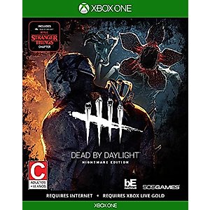 Dead by Daylight: Nightmare Edition - Xbox One