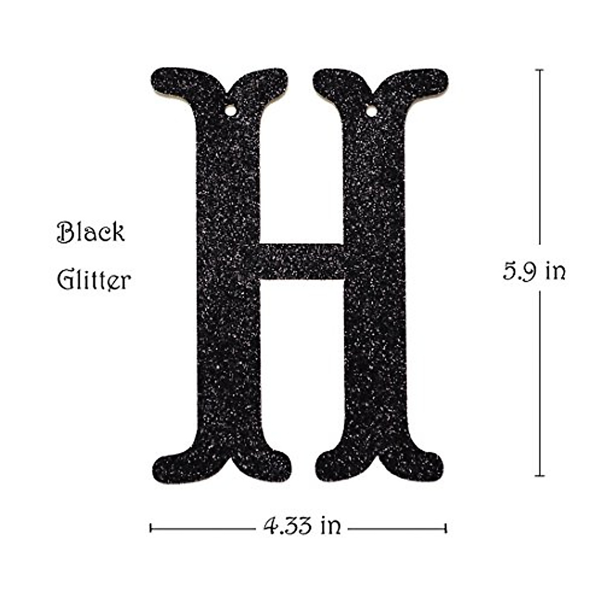 Let's Fiesta Bitches Banner Black Glitter Letters Banner, Mexican Fiesta Party, Serape Party, Bachelorette Party Decorations Funny Bunting Photo Booth Props Sign