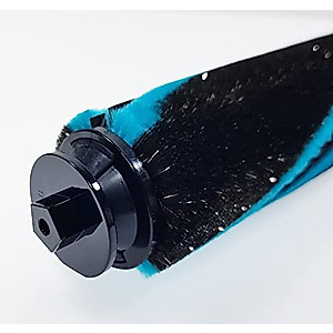 (OEM) A1 Parts Soft Drum Brush for Samsung Jet Bot AI+ VR50T95735W / VR9500T Jetbot Robot Vacuum