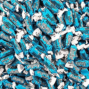 Tootsie Roll Frooties Chewy Candy, Blue Raspberry, 38.8 Ounce