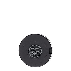 MAC Cosmetics Sheertone Powder Blush Pink Swoon