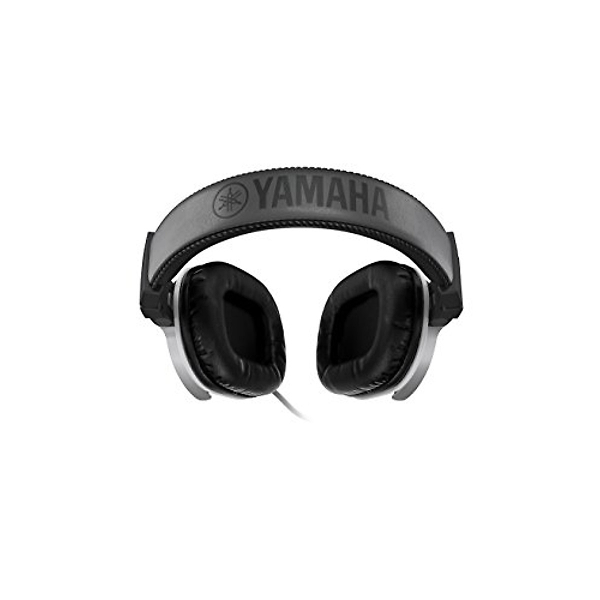 Yamaha HPH-MT5 Monitor Headphones, White, (HPH-MT5W)