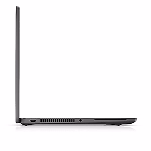 Dell Latitude 7320 Laptop | 13.3" 1920x1080 FHD | Core i5-1145G7-256GB SSD Hard Drive - 16GB RAM | 4 cores @ 4.4 GHz Win 11 Home Black (Renewed)