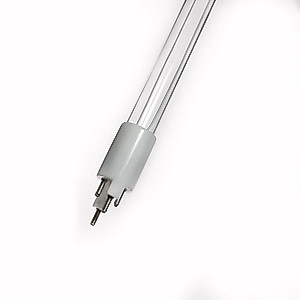 S36RL Replacement STERILIGHT UV LAMP for S12Q, S24Q Series & S40Q, SUV24P-100 but not Made by Sterilight / Viqua