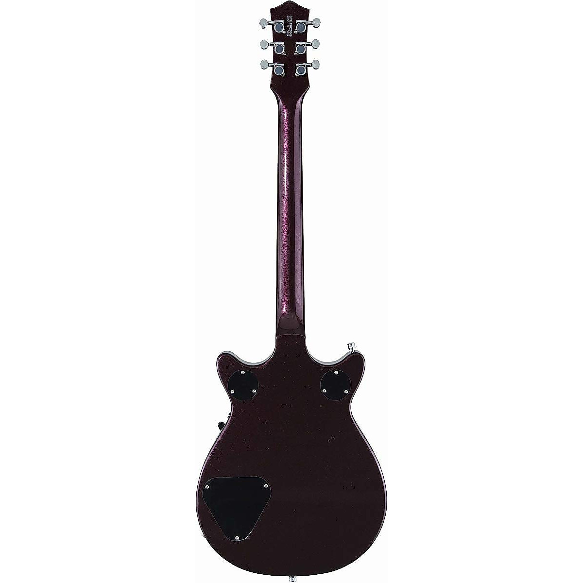 Gretsch G5232T Electromatic Double Jet FT Dark Cherry Metallic w/Bigsby