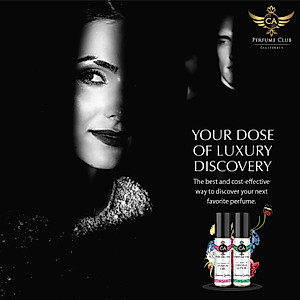 CA Perfume Impression of Yves S. Lauren La Nuit Homme For Men Replica Fragrance Body Oil Dupes Alcohol-Free Essential Aromatherapy Sample Travel Size Concentrated Long Lasting Roll-On 0.3 Fl Oz/10ml