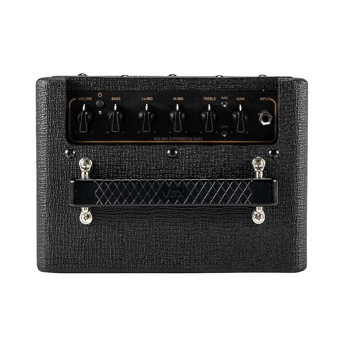 Vox MSB50BA Mini Superbeetle 50W Bass Amplifier