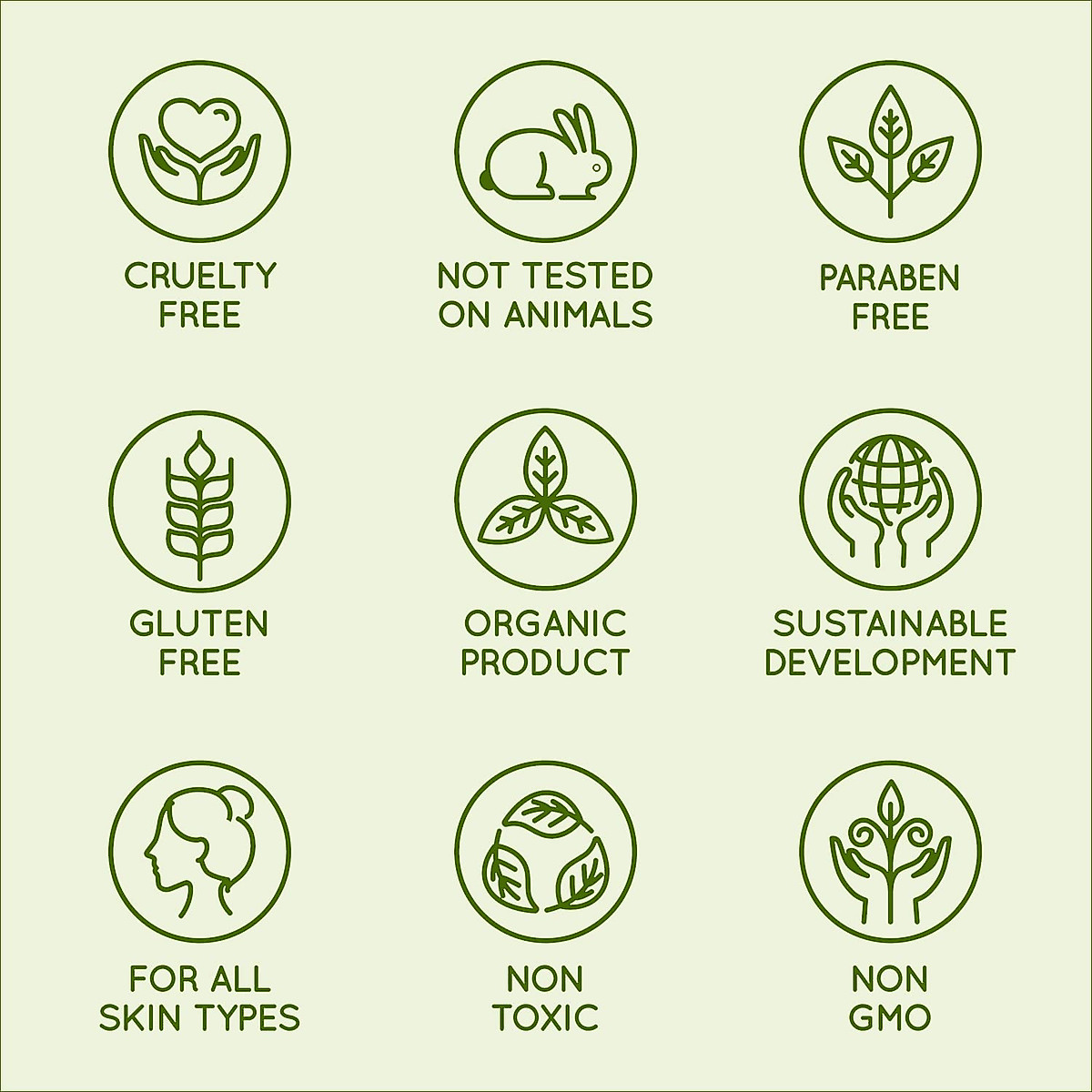 Vaadi Herbals Silky Smooth Conditioner ★ Olive Oil Conditioner with Avocado Extract ★ Herbal Conditioner ★ Sulfate Free ★ Scalp Therapy ★ Moisture Therapy ★ ALL Natural ★ 350 Ml(11.7 Oz)