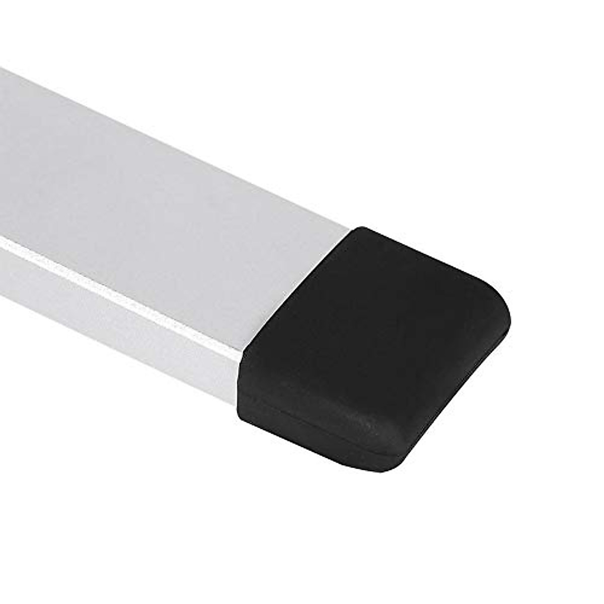 T Slot Clamp Set T Tracks Hold Down Clamps 5/16in T Bolt Hold Down Clamp Kit, T Track Clamp Hold Down Clamping Kit,Double-Cut Jig Profile Universal T-Tracks with Predrilled Mounting Holes