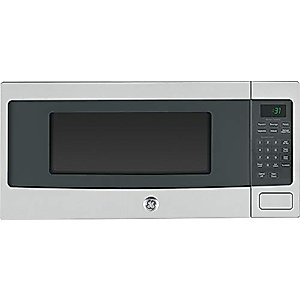 GE Profile PEM31SFSS Countertop Microwave