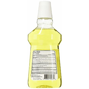 Cepacol Antibacterial Mouthwash, Gold, 48oz (2X24oz)