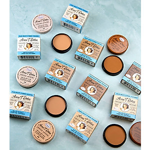 theBalm Anne T. Dotes Concealer #22, 22 (For Light to Medium Skin), 0.32 oz.