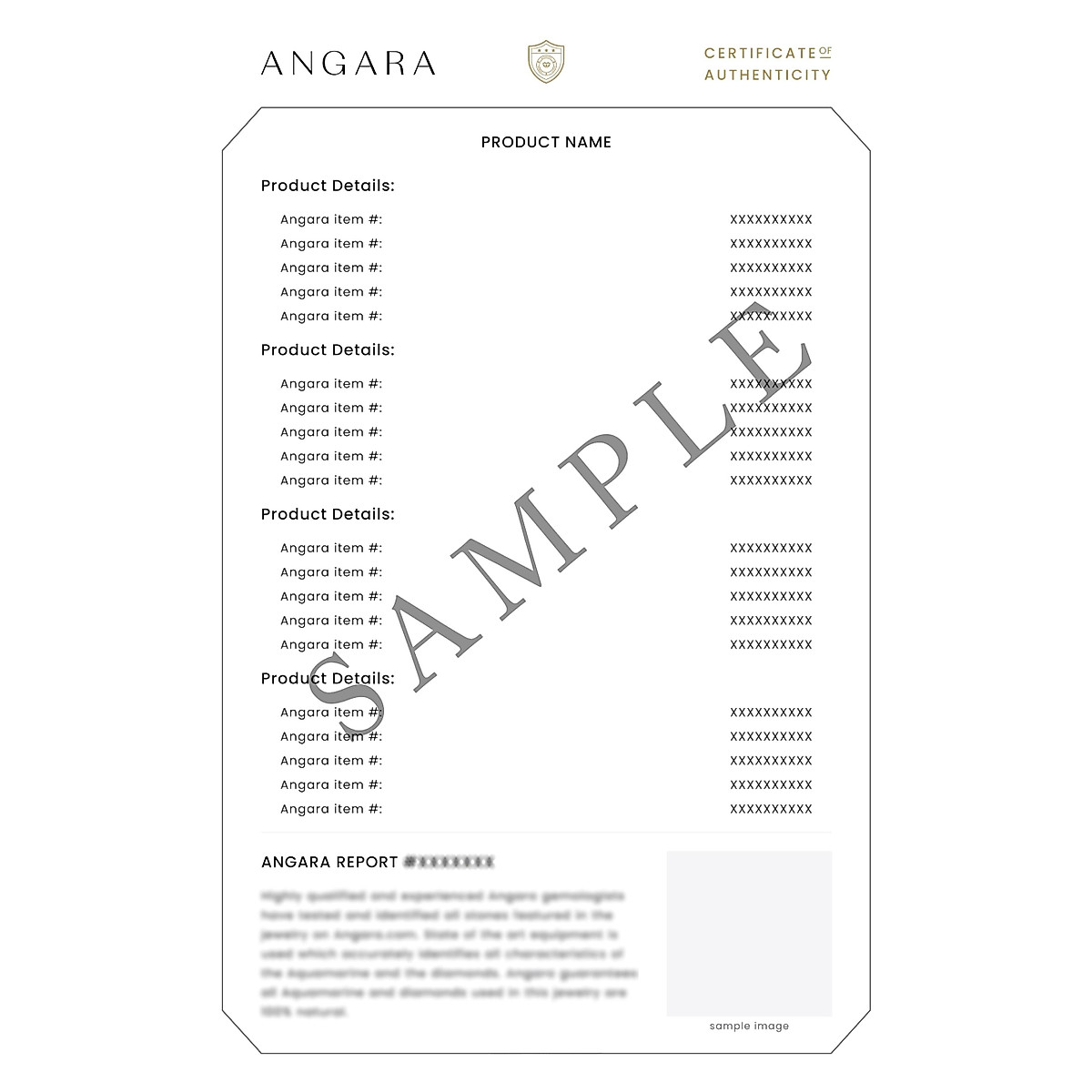 Angara Natural 0.45 Ct Amethyst Classic Ring for Women in Sterling Silver (Grade-AA | Size-5mm) | February Birthstone, Birthday, Engagement, Anniversary Jewelry Gift For Women