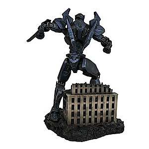 DIAMOND SELECT TOYS Pacific Rim Uprising Gallery: Gipsy Avenger PVC Figure