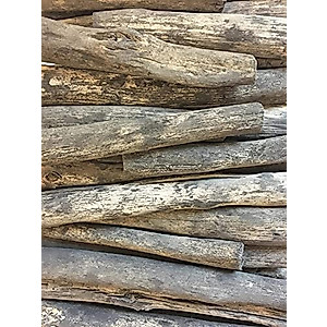 IPPINKA Binchotan BBQ Lump Charcoal from Kishu, Japan, Pro Grade, 4 LB