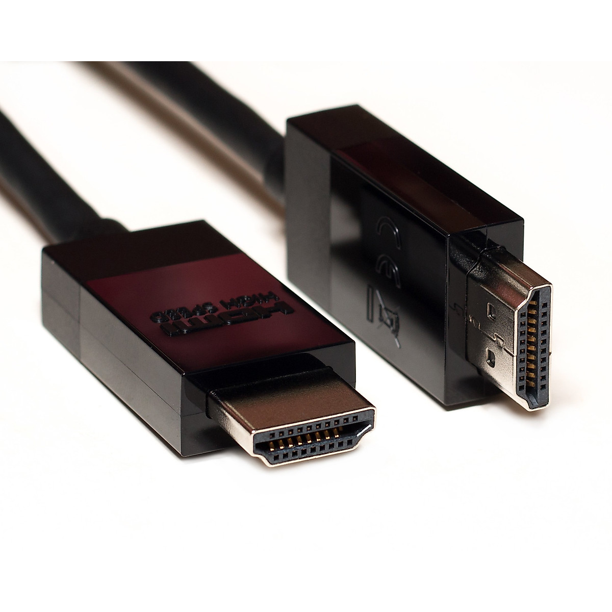 OEM Microsoft Xbox ONE Hdmi High-speed Cable (Bulk Packaging )New