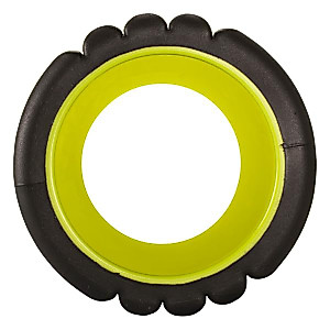 TriggerPoint 13" Multi-Density Foam Roller - Relieves Muscles, Improves Mobility