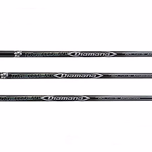 MCA-Golf New Mitsubishi Diamana DF-Series 60 TX Flex Driver Graphite Shaft