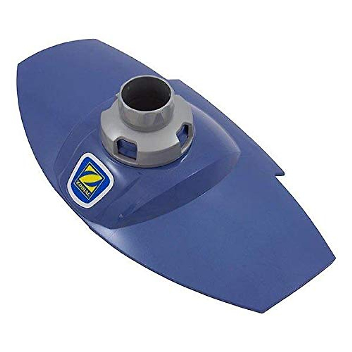 Baracuda R0525400 Cleaner Top Cover, Blue