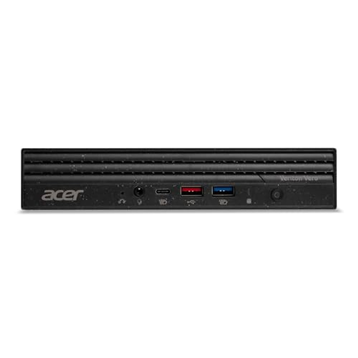 Acer Veriton Vero Mini VVN4690GT-I516G5 Desktop | Intel Core i5-12400T | 16 GB DDR4 | 512 GB PCIe 4.0 SSD | Wi-Fi 6E | USB KB & Mouse | Windows 10 Pro 64-bit (Free Upgrade to Windows 11 Pro 64-bit)