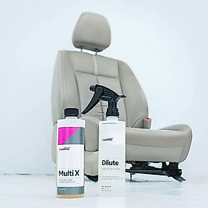 CARPRO Multi X All Purpose Cleaner Concentrate - 500ml - Clean Your Interior, Exterior, Engine Bay, Tires and More