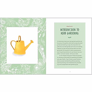 Herb Gardening for Beginners: A Simple Guide to Growing & Using Culinary and Medicinal Herbs at Home