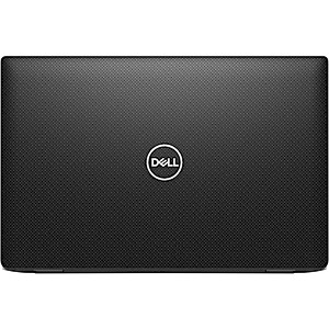 DELL Latitude 7420 Business Laptop, Touchscreen Notebook, 14" FHD(1920x1080), Intel Core i7-1185G7, 32GB RAM, 512GB SSD, Backlit Keyboard, WiFi, Bluetooth, Windows 11 Pro-Carbon Fiber(Renewed)