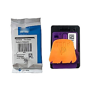 3JB06AA M0H51A M0H50A Printhead for HP deskjet GT5820 GT5810 Tank 310 311 315 318 319 410 411 415 418 419 Printer