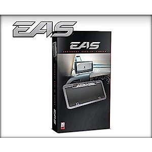 Edge Products CTS3 Reverse Backup Camera License Plate Mount 98203