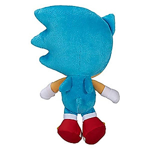 Sonic the Hedgehog 7" Sonic Plush Figure