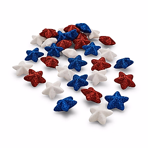 Sur La Table Americana Star Scatter