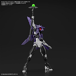Bandai Hobby 30MM - #13 Customize Weapons (Witchcraft Weapon) [30 Minute Missions], Bandai Spirits Hobby 30MM (2553539)