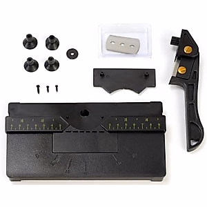 Artesanía Latina – Guillotine Cutter for Modelling & Crafts – Multi Cutter Set - Model 27004 – Tools for Model Building and Handicrafts